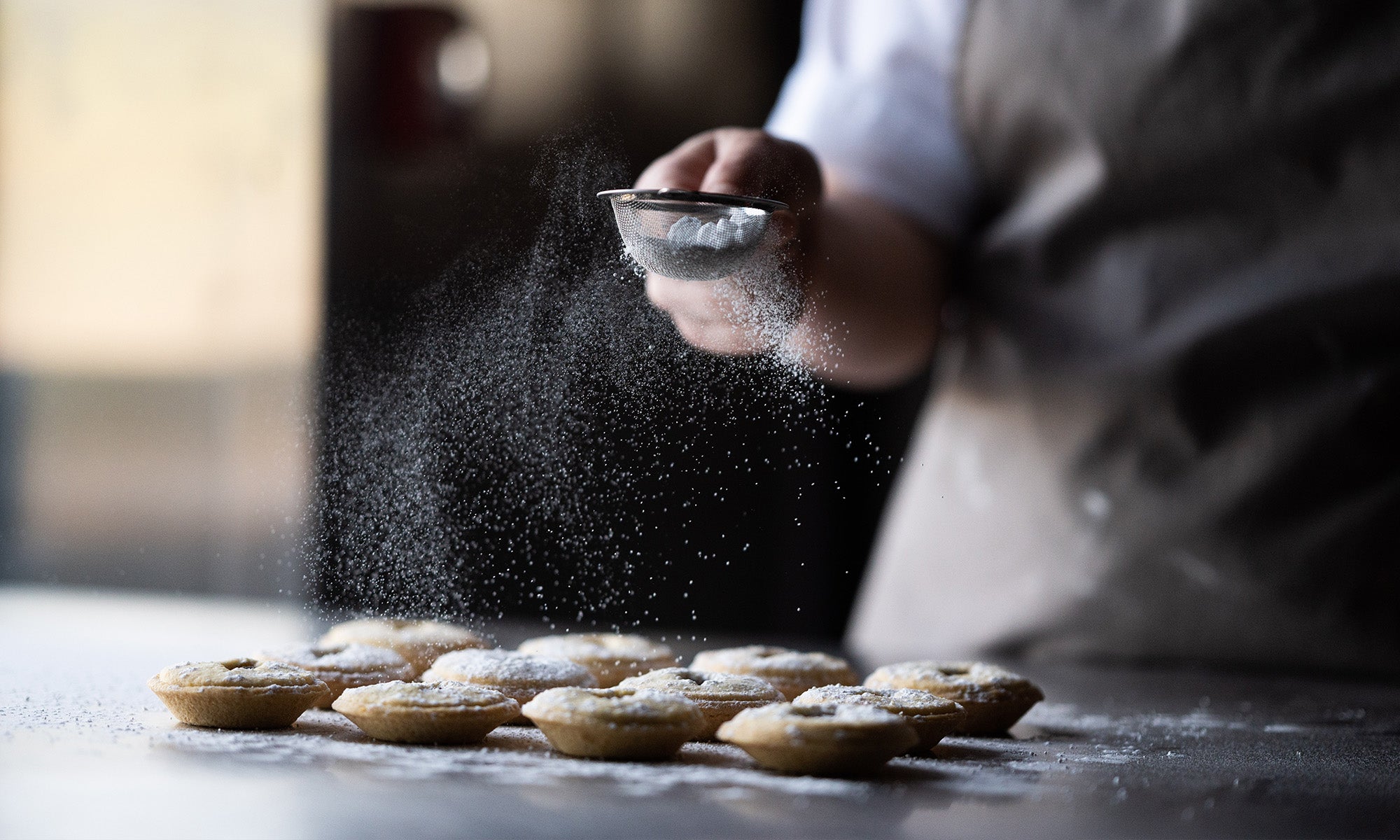 Christmas Bakery & Treats 2025 – Tagged "chocolate & sweets ...