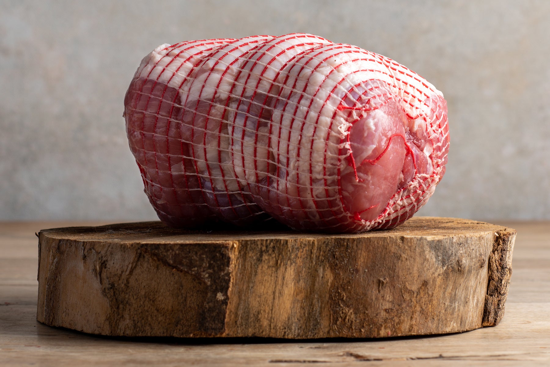 Cornish Gammon Joint - Strawberry Fields Farm Shop, Lifton