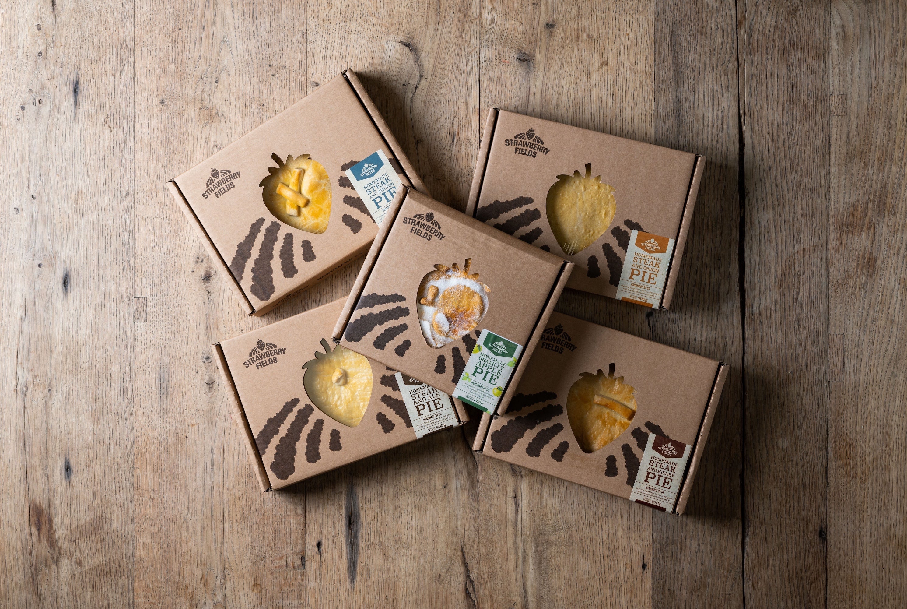 Christmas Hampers 2025 – Tagged "our kitchen" – Strawberry Fields Farm Shop